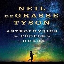 Jual Astrophysics For People In A Hurry | Shopee Indonesia