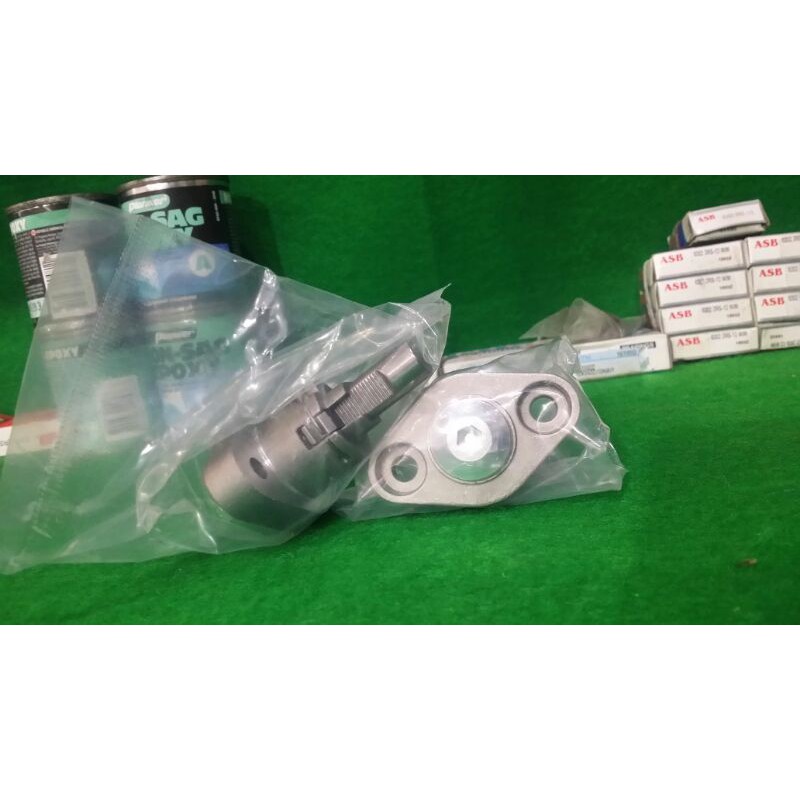 Jual STASIONER TIGER STUT KAMPRAT RACING TIGER/TONJOKAN RANTAI KETENG ...