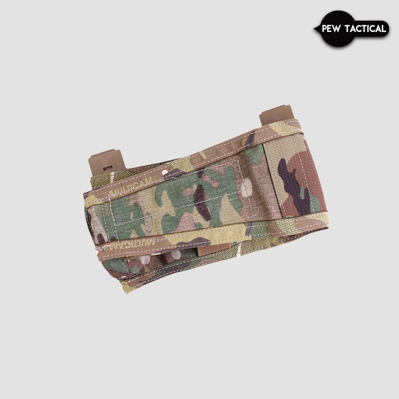 Jual PREORDER Pew Tactical HORIZONTAL M4 SINGLE MAG POUCH Airsoft ...