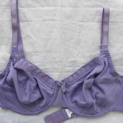 Jual Terlarisseller# Bon Prix Minimizer Bra Yew Red Ppe Size 40Abcd ...