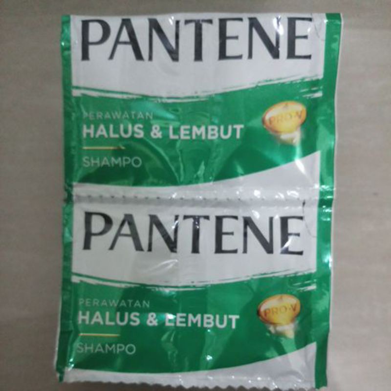Jual pantene renteng 12 pcs | Shopee Indonesia