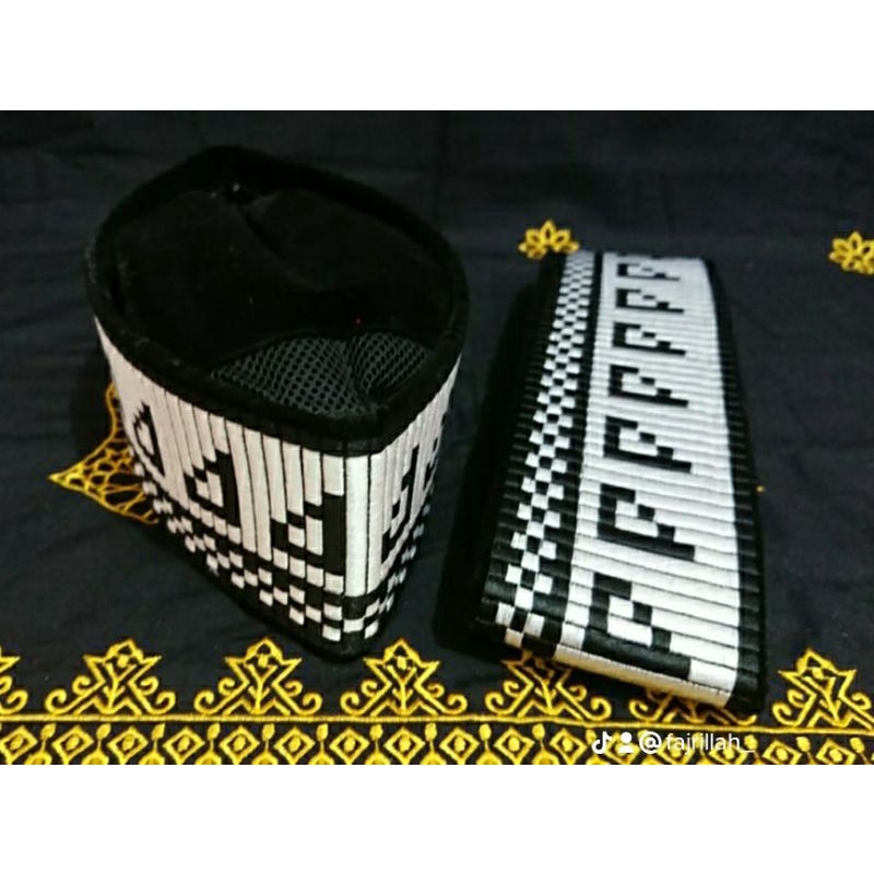 Jual Peci / Kopiah Songkok Aceh | Shopee Indonesia