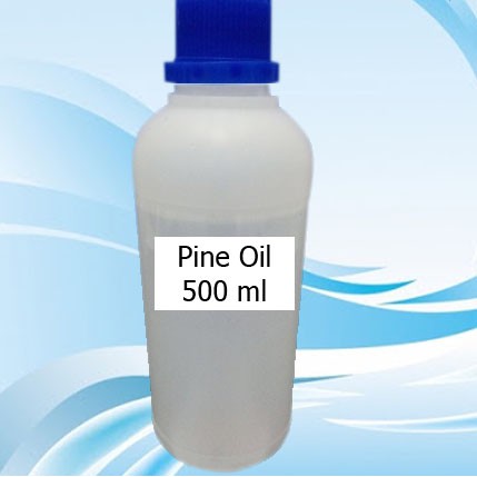 Jual Pure Pine Oil / Minyak Pinus murni - 500ml | Shopee Indonesia