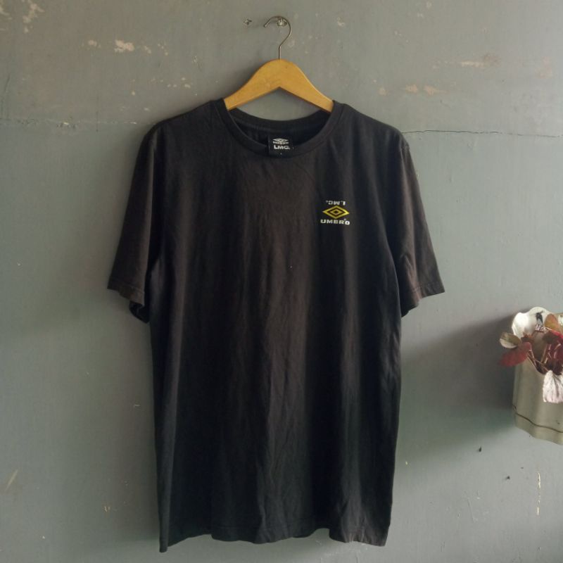 Jual Kaos LMC x Umbro second | Shopee Indonesia