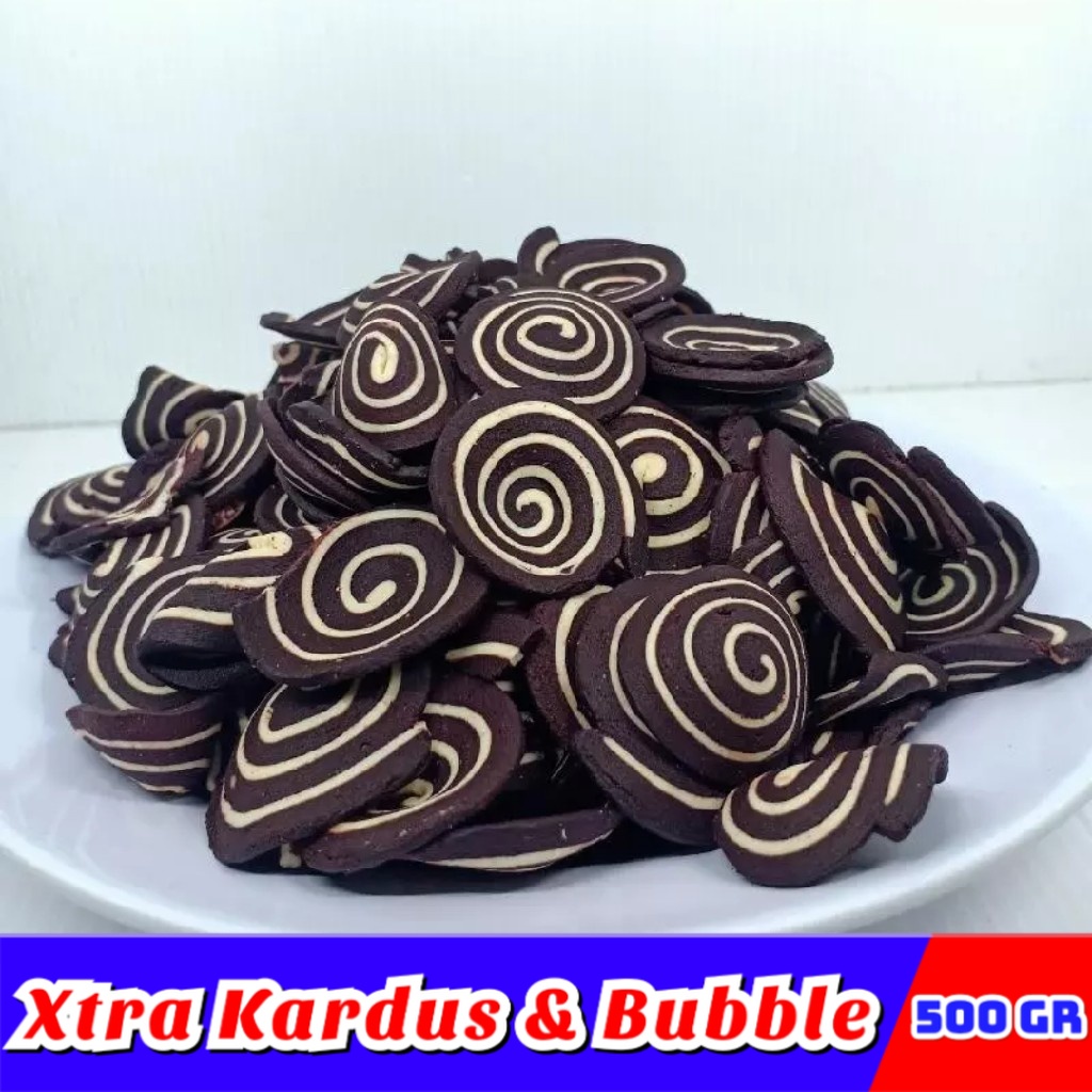 Jual Kuping Gajah Contong 500gr Manis Original / Kuping Gajah Mini ...