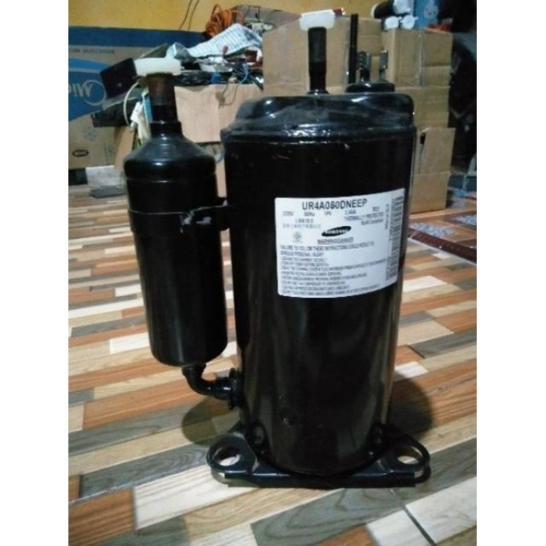 Jual Kompresor AC samsung 1pk | Shopee Indonesia