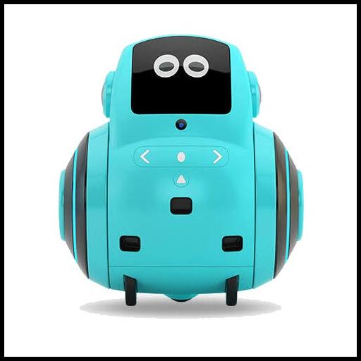Jual Ready Stock Miko 2 Robot Ai - Robot For Kids - Smart Toys | Shopee ...