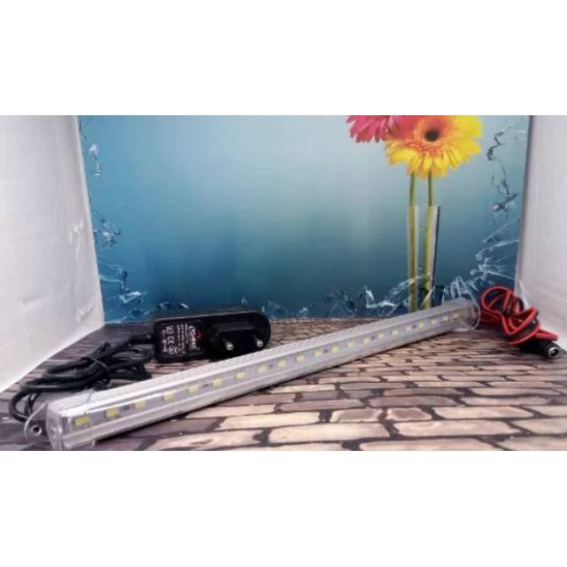 Jual Lampu Studio mini - Lampu led Studio Mitsuyama Panjang 50CM ...