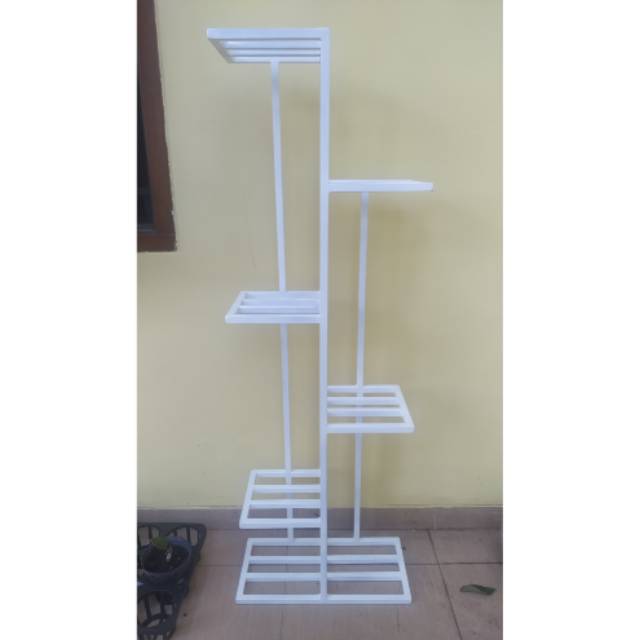 Jual Rak bunga anggrek bahan full besi kuat dan awet | Shopee Indonesia