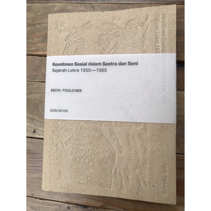 Jual Sejarah Lekra 1950-1965 | Shopee Indonesia