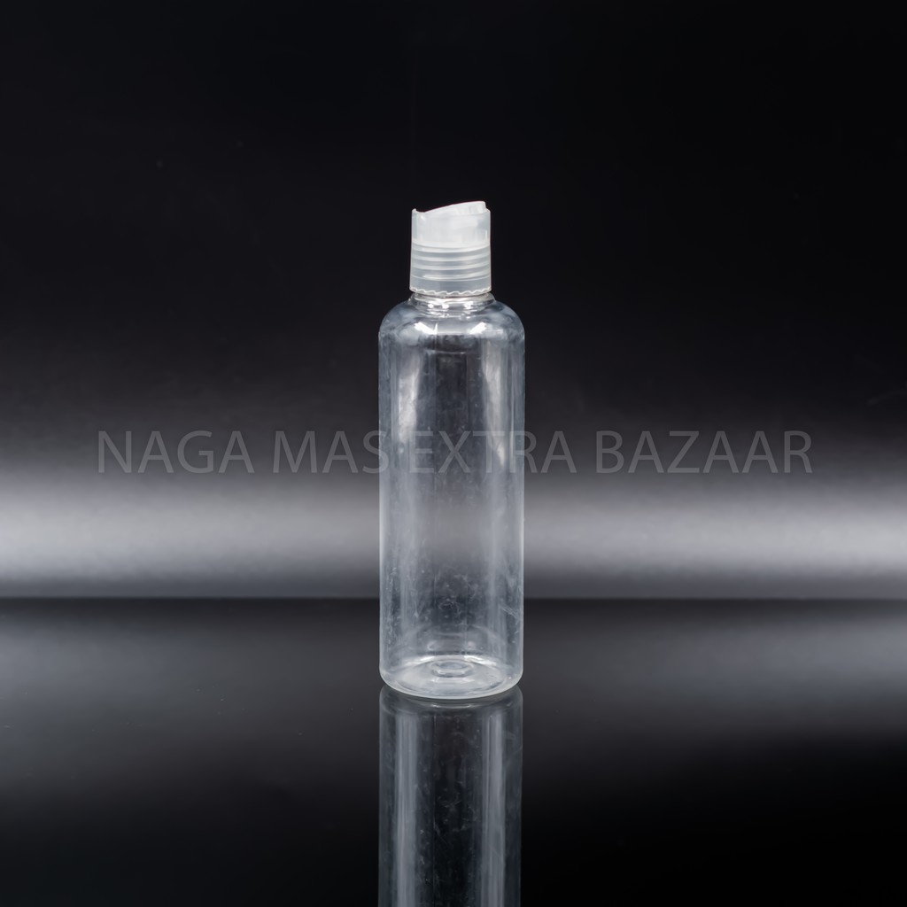 Jual Botol Sabun Press Top / Botol Hand Sanitizer (250 ml) | Shopee Indonesia