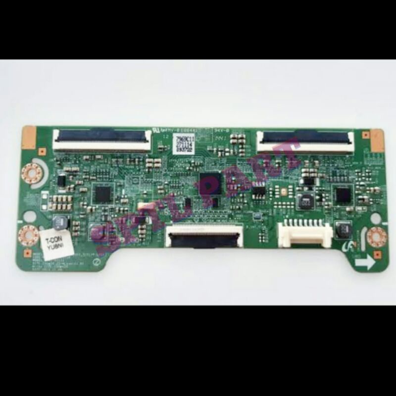 Jual TCON TV LED SAMSUNG UA 40J5100 AK | Shopee Indonesia