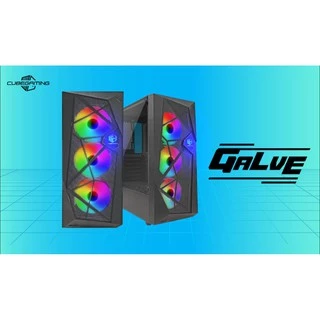 Jual Casing Cube Gaming Terlengkap & Harga Terbaru Juni 2024 | Shopee ...