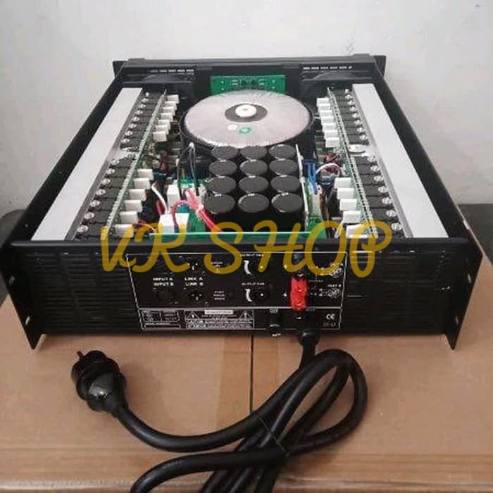 Jual Power Subwoofer Pasline MA 3600/ MA3600 GB Class | Shopee Indonesia