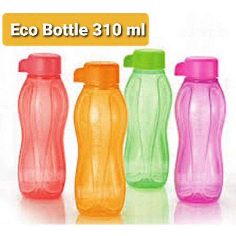 Jual Eco bottle 310ml Ecer (1pcs) | Shopee Indonesia