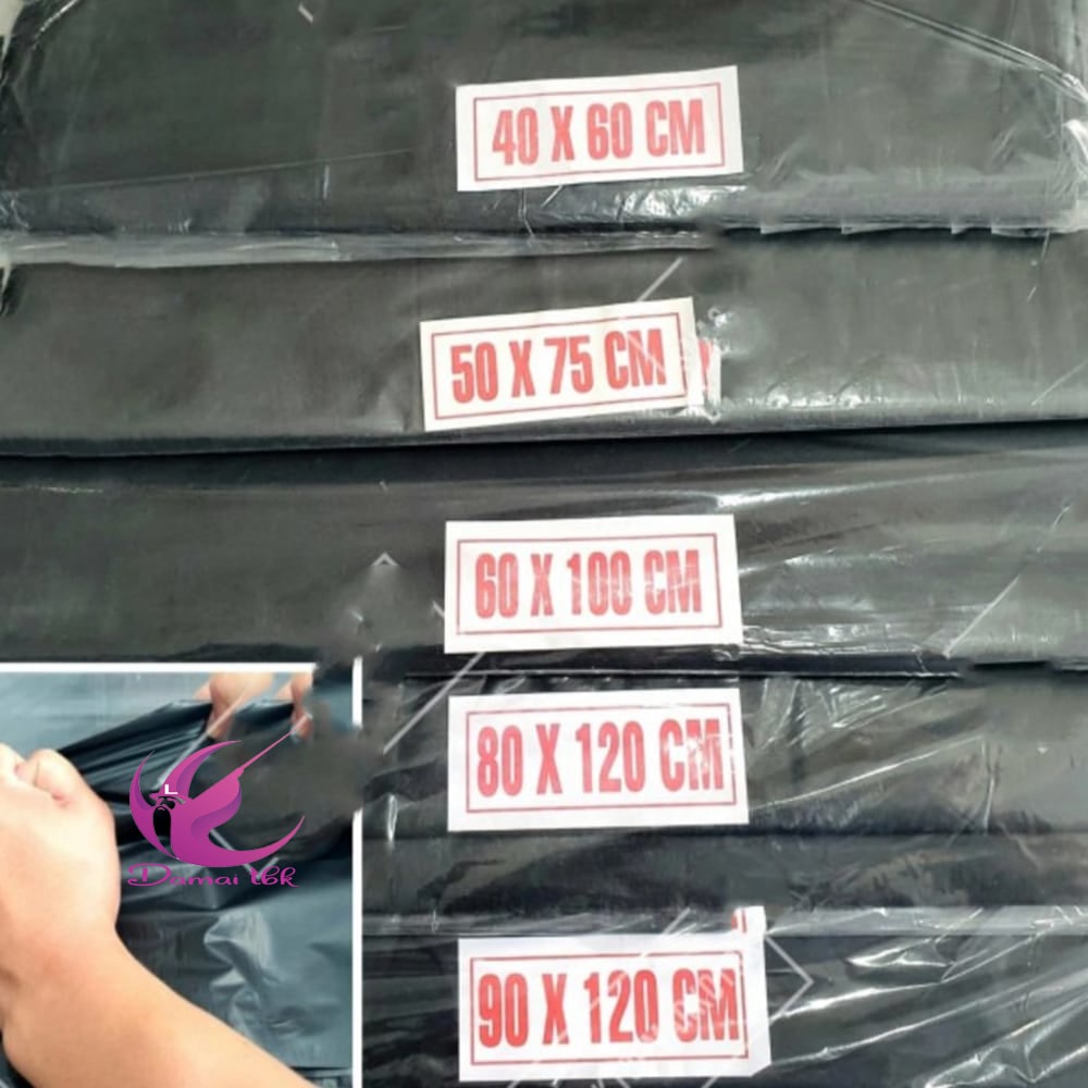 Jual Trash Bag Terlengkap & Harga Terbaru April 2026 | Shopee Indonesia