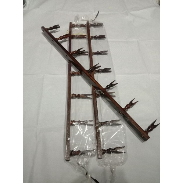 Jual Standar joran timbang set 7/Kanco/pion joran | Shopee Indonesia