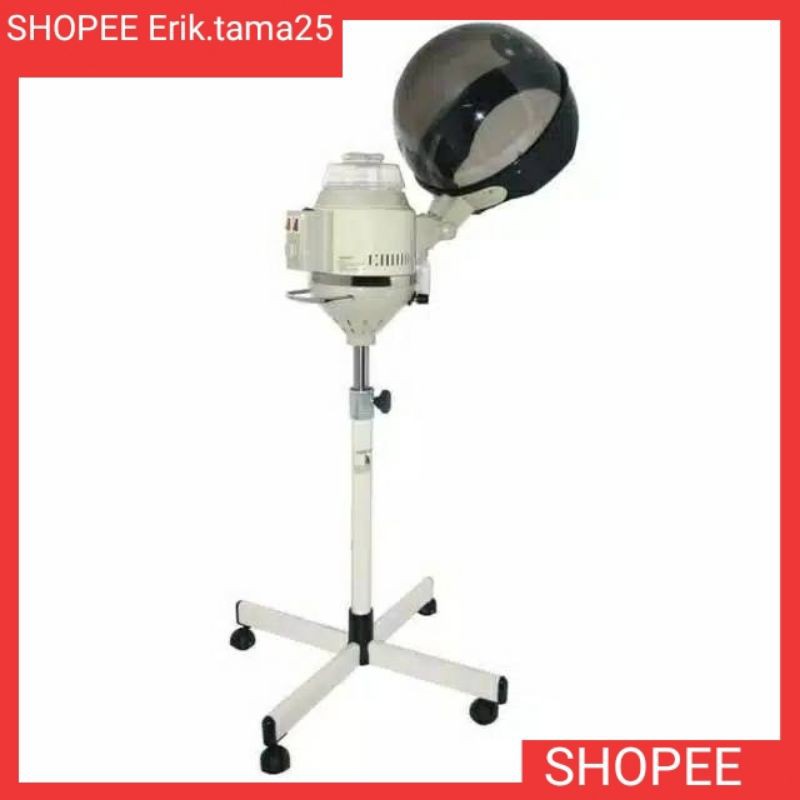 Jual Hair steamer ozon/ steamer rambut ozon/ steamer rambut / setimer ...