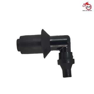 Jual Kepala Tutup Busi Cop Busi Mio SPORTY /SMILE / NOUVO / SOUL / FINO ...