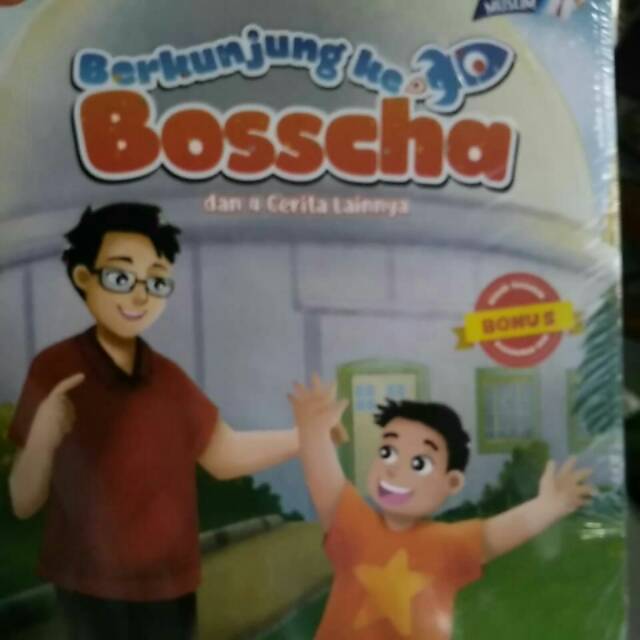 Jual Berkunjung ke Bosscha | Shopee Indonesia