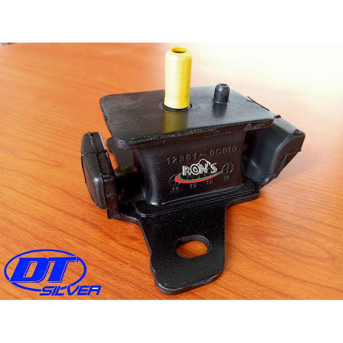 Jual ENGINE MOUNTING INNOVA BENSIN 12361-0C010 | Shopee Indonesia