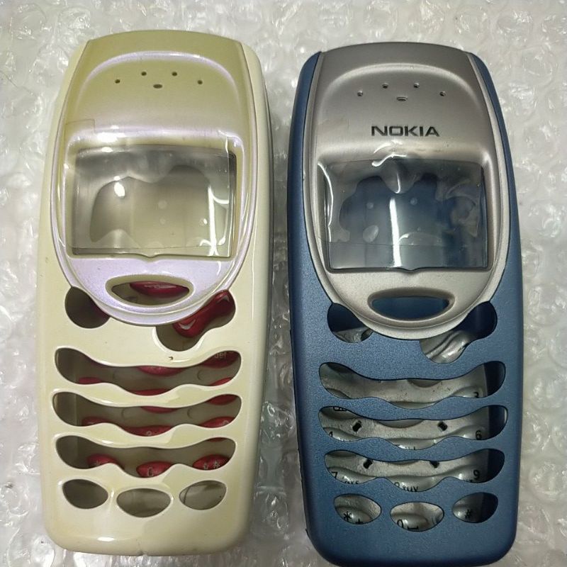 Jual Casing/casing/kesing Nokia 3315/3310 | Shopee Indonesia