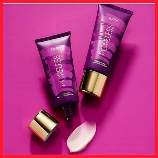 Jual Tarte Poreless Mattifying Primer | Shopee Indonesia
