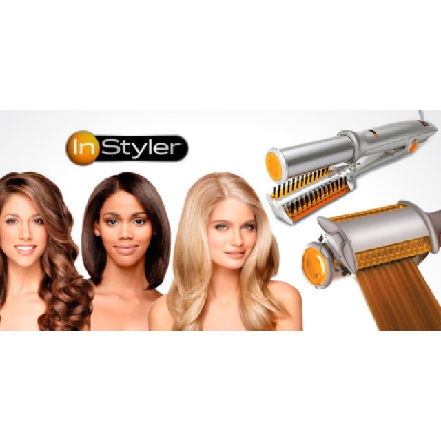 Jual Instyler | Shopee Indonesia