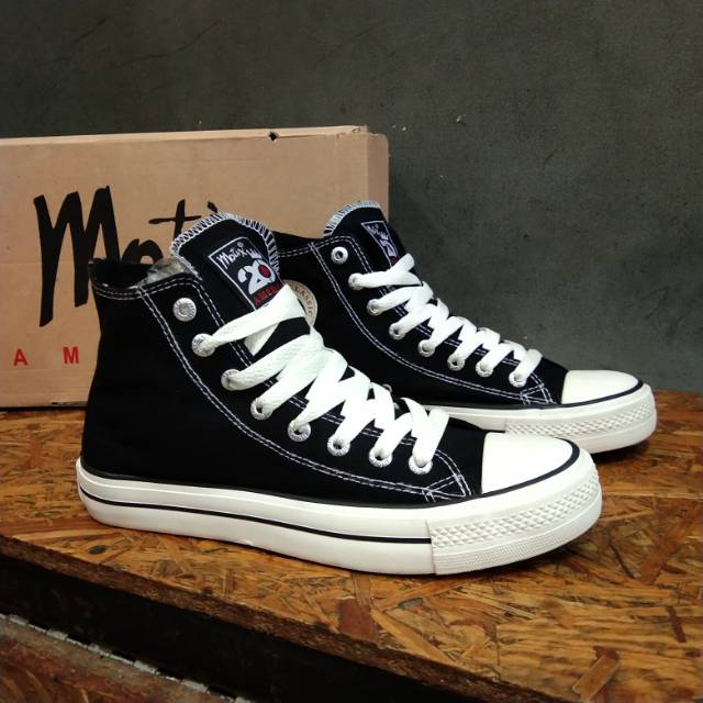 Jual Sepatu motix classic america original | Shopee Indonesia