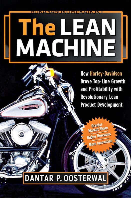 Jual BUKU The Lean Machine | Shopee Indonesia