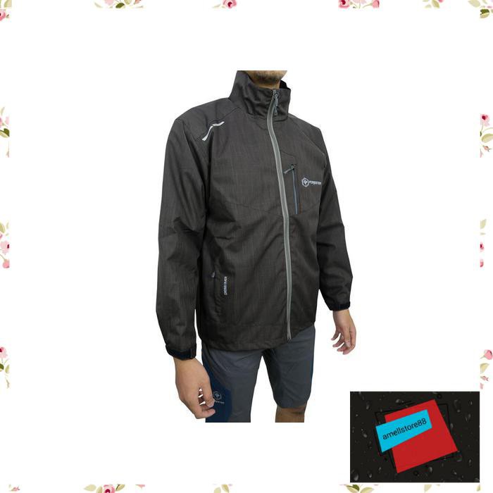 Jual Jaket Pria parasut parka gunung Forester 70319 Forester'Cross over ...