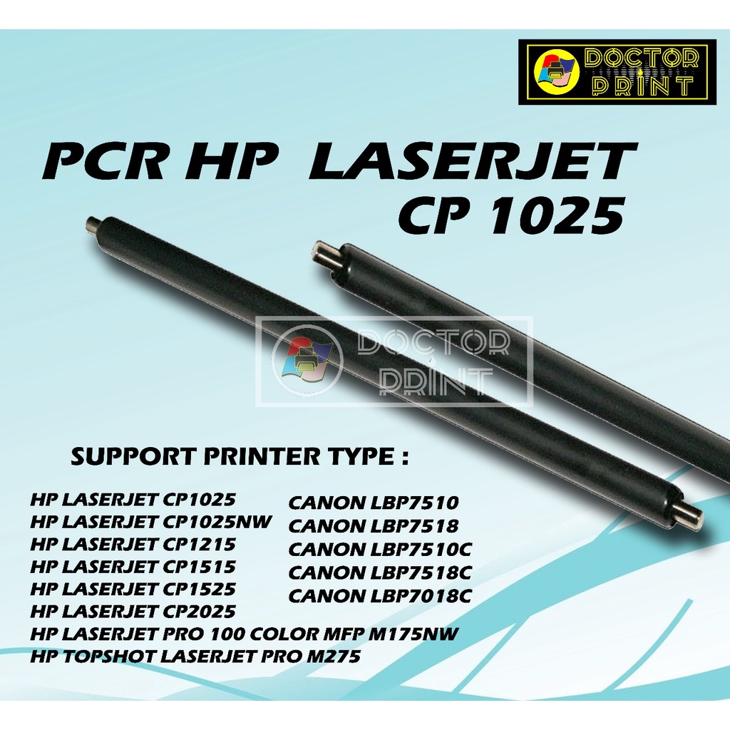 Jual PCR Cartridge 126A CP1025 | Shopee Indonesia