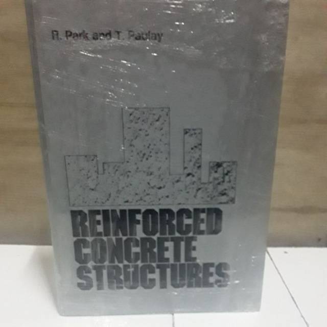 Jual Buku reinforced concrete structures bekas | Shopee Indonesia Jual Buku reinforced concrete structures bekas | Shopee Indonesia