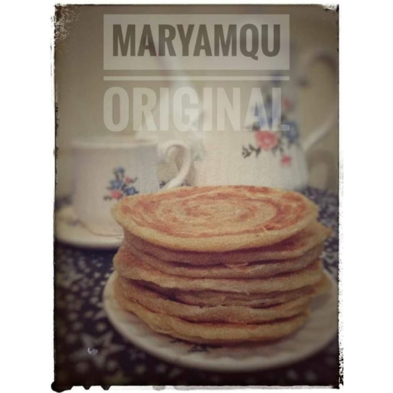 Jual Roti Maryam Original premium | Shopee Indonesia