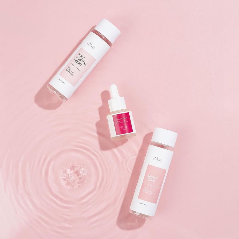 Jual pure normal liquid | Shopee Indonesia