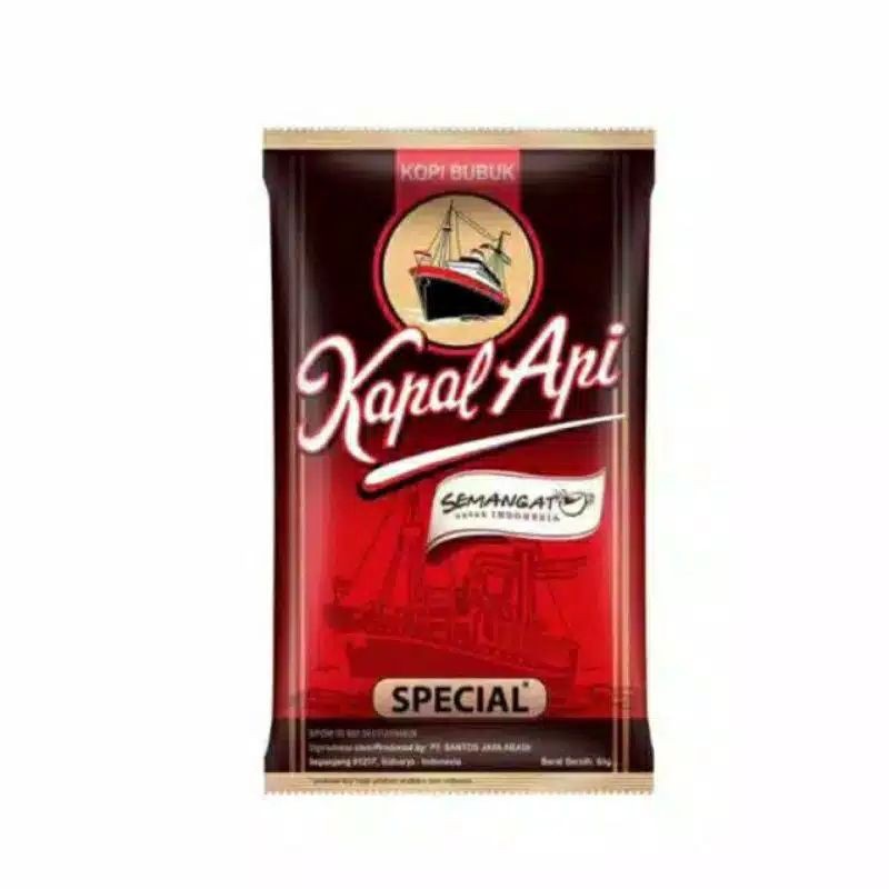 Jual kopi kapal api 90 gram | Shopee Indonesia