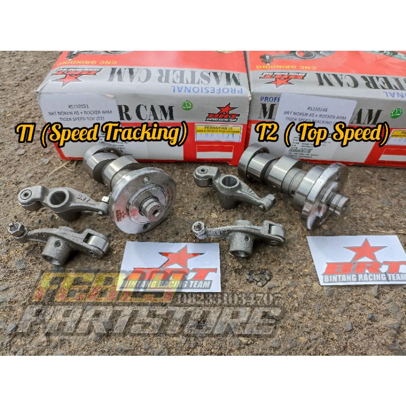 Jual NOKEN AS BRT T1 T2 NOKEN AS BRT TIGER SET TEMPLAR RRA BRT RRA ...