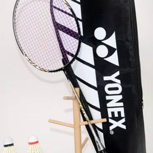 Jual Raket Badminton Yonex Carbonex Lite ! 100% Original Yonex | Shopee Indonesia