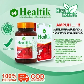 Jual Obat Healtik Terlengkap & Harga Terbaru April 2024 | Shopee Indonesia