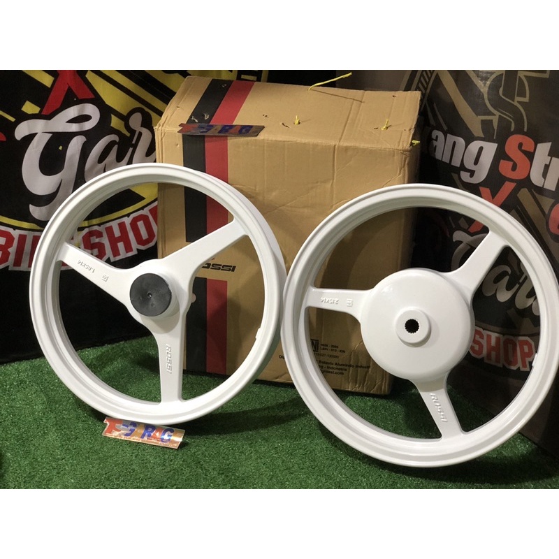 Velg V Rossi Mio Sporty - Perumperindo.co.id