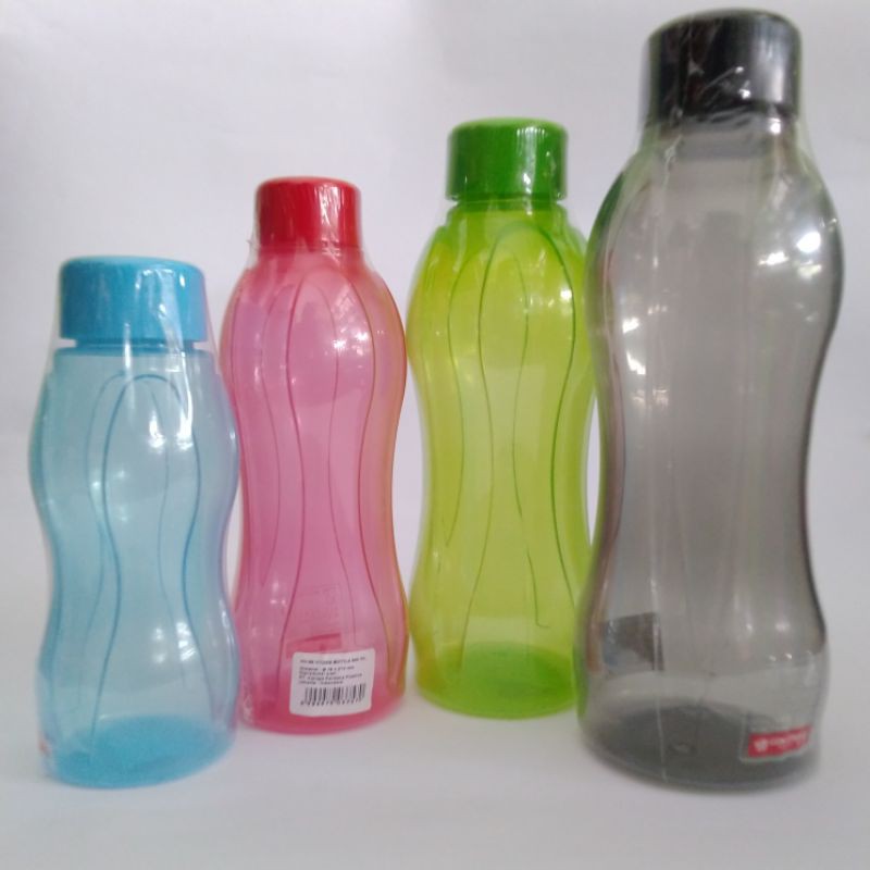 Jual Botol Minum Lion Star Hydro / Water Bottle Aneka Ukuran 400mL,600mL,800mL,dan 1L | Shopee ...