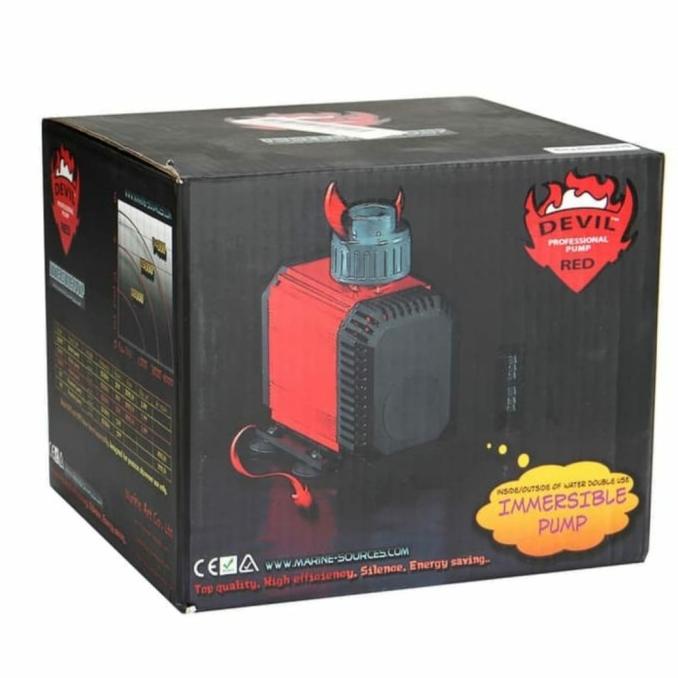 Jual Red devil sp3 needle wheel pump replecement | Shopee Indonesia