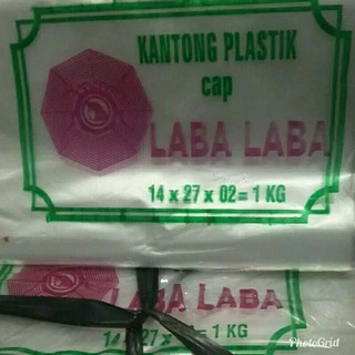 Jual Plastik 1 Kg Terlengkap & Harga Terbaru Juni 2024 | Shopee Indonesia
