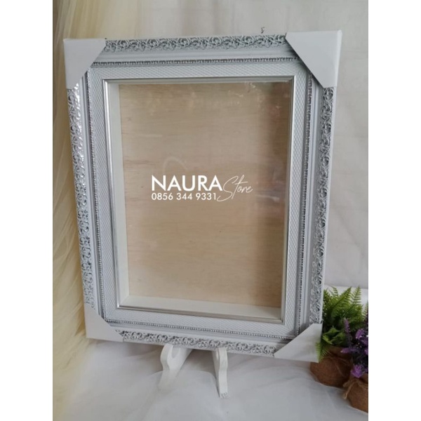 Jual Pigora mahar Jumbo 40x50 40x60 | Shopee Indonesia