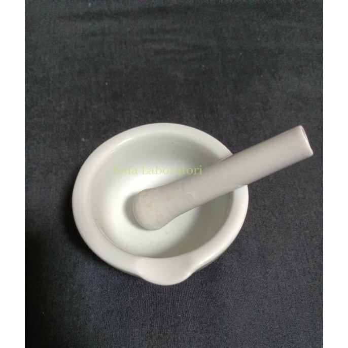 Jual Lumpang Alu/ Mortar Alu diameter 80mm | Shopee Indonesia