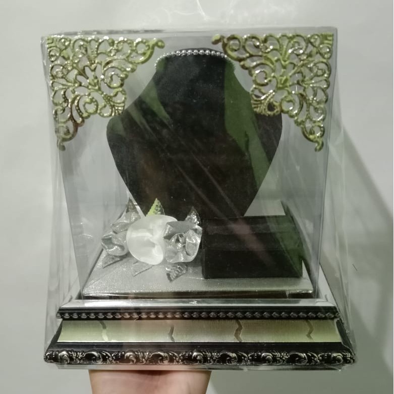 Jual Box Kotak Mahar Seserahan Pernikahan dan Lamaran / Box Kotak Mahar ...
