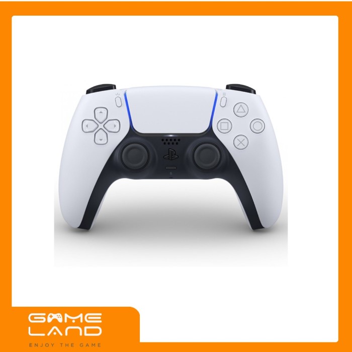 Jual PS5 Playstation 5 DualSense Wireless Controller ORIGINAL Original ...