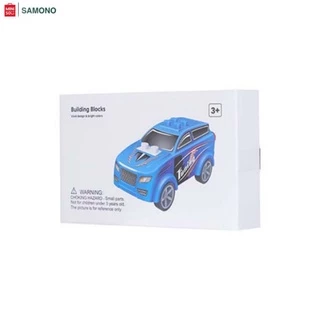 Jual Lego Miniso Terlengkap & Harga Terbaru Maret 2026 | Shopee Indonesia