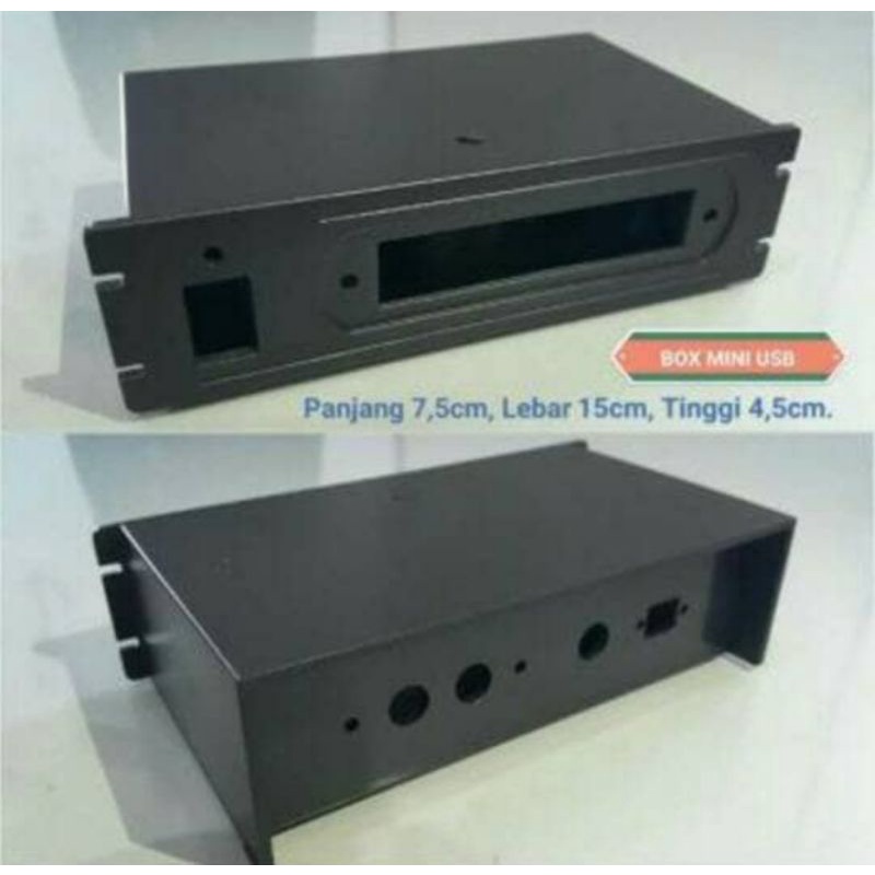 Jual Box player Bluetooth | Shopee Indonesia