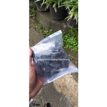 Jual bioball bio ball spike rambut media filter aquarium dan kolam ...
